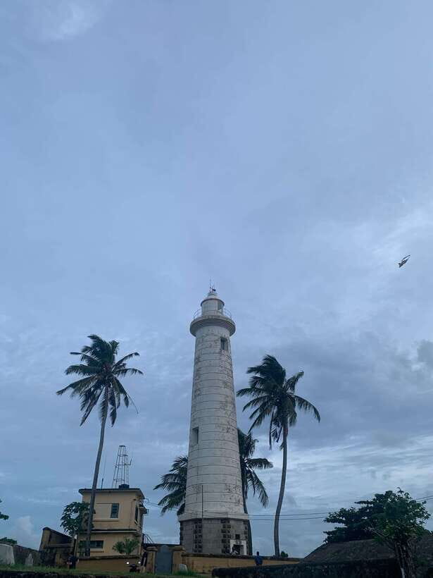 Galle: Dutch Fort Guided Walking Tour - Why This Tour Matters for Your Galle Visit