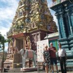 Galle Face Hotel Colombo City Tour - Who Should Consider This Tour?