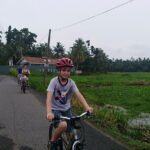 Galle Family Fun Bike Ride - Frequently Asked Questions
