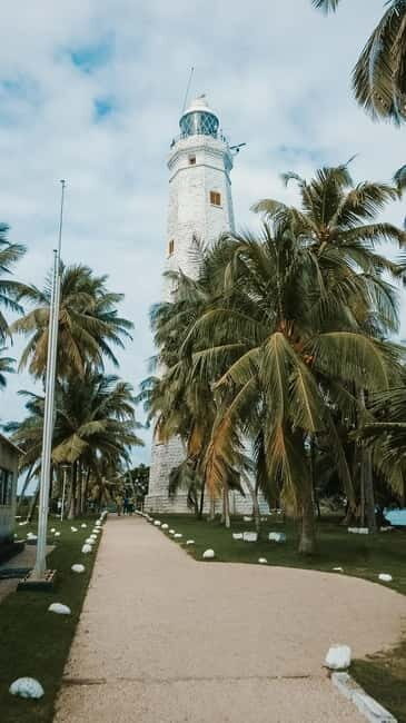 Galle Fort, Bentota, Hikkaduwa Beach: Day Tour from Colombo - What’s Included & What’s Not
