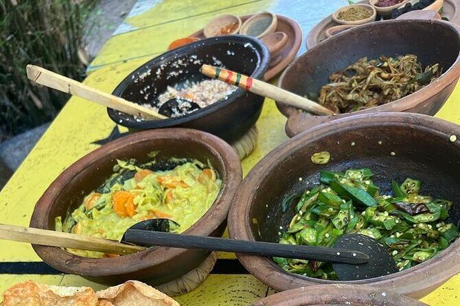 Galle Fort cooking class - The Value of This Experience