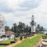 Galle Fort Street Food Walk - The historic Galle Dutch Fort