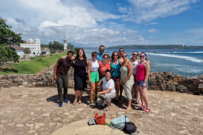 Galle Fort Walk with Tharindu - Who Will Love This Tour?