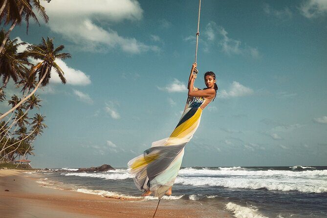 Galle Instagram Tour: Most Famous Spots (Private & All-Inclusive) - Practical Details and Considerations