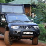Galle/Mirissa/Tangalle: Transfer to Ella & Yala Safari - Price and What It Includes