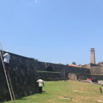 Galle Private Day tour from Colombo - The Itinerary in Detail