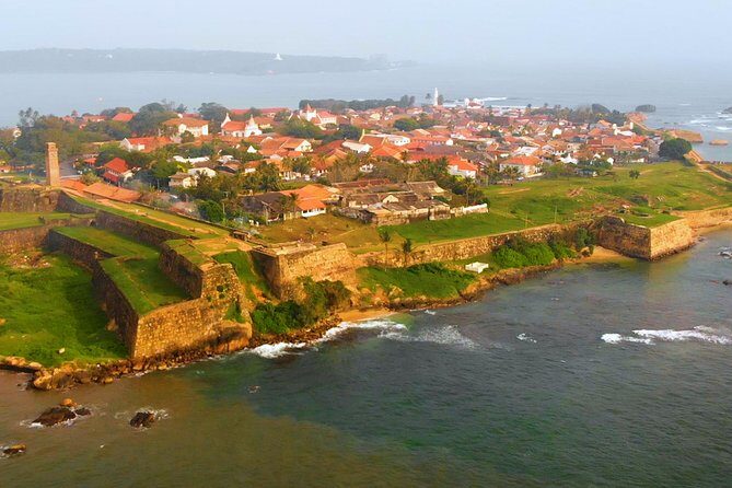 Galle Private Day Tour With Stilt Fishing From Colombo & Negombo - Transport, Timing, and the Experience’s Practical Aspects