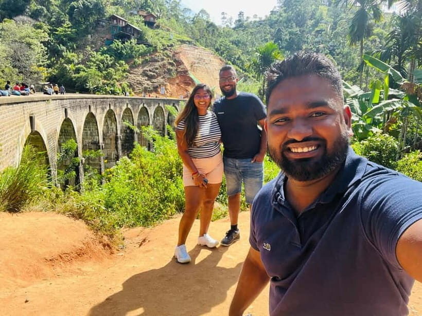 Galle to Ella Drop via Udawalawe (Optional Safari ) - Whats the Real Value?