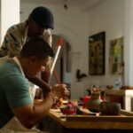 Galle: Traditional Mask Painting Workshop - Why This Experience Offers Genuine Value