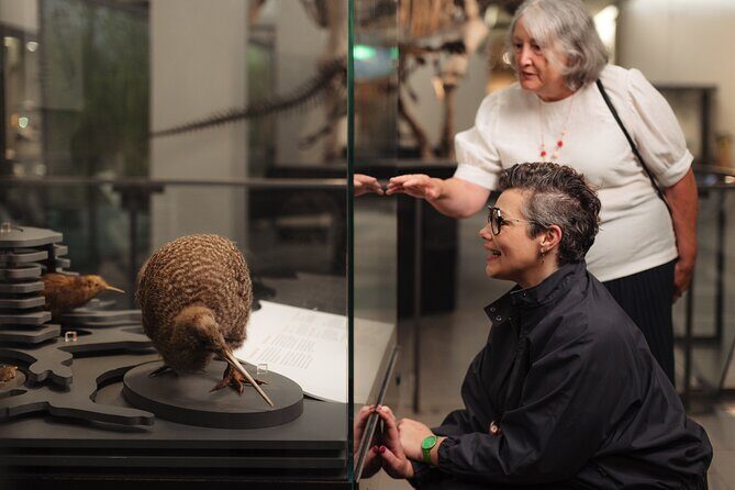 Gallery Highlights Tour and General Admission - Authentic Cultural and Historical Insights