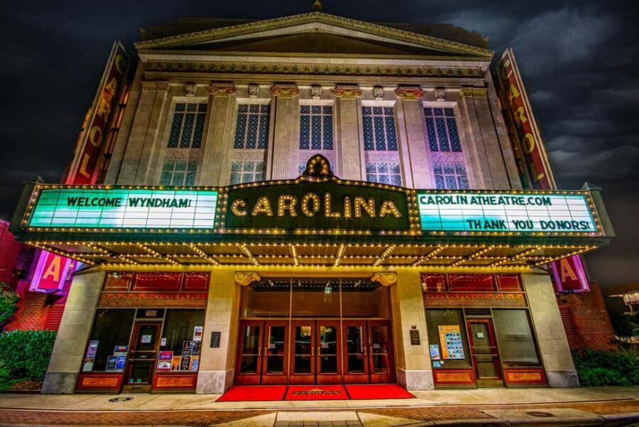 Gallows, Gunpowder & Graves of Greensboro Ghost Tours - Who Is This Tour Best For?
