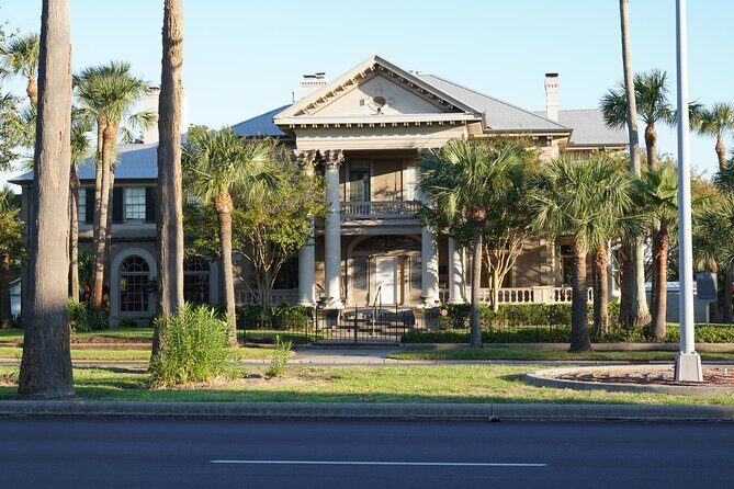 Galveston Day Tour from Houston - A Practical Overview of the Tour