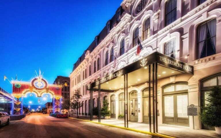 Galveston: Haunted Pub Crawl Walking Tour - FAQ