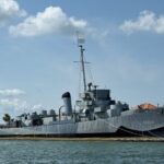 Galveston Historical Harbor Tours - Detailed Breakdown of the Itinerary