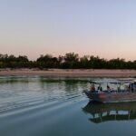 Gambumanda Sunset Cruise - The Itinerary: What to Expect