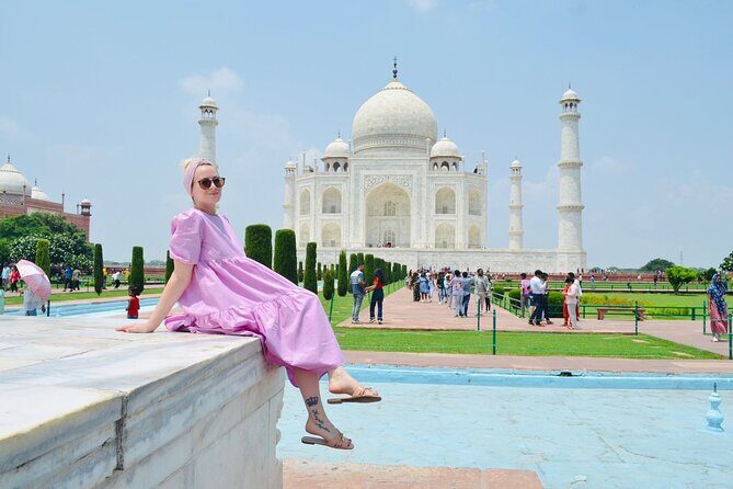 Ganges Tour - Practical Insights & Value