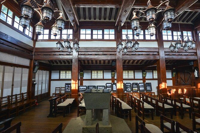 Ganghwa : The Island Getaway From Seoul Private Tour - What We Love About This Tour