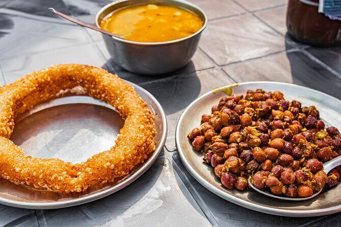 Gangtok Food Crawl (2 Hours Guided Local Food Tasting Tour) - An In-Depth Look at the Itinerary