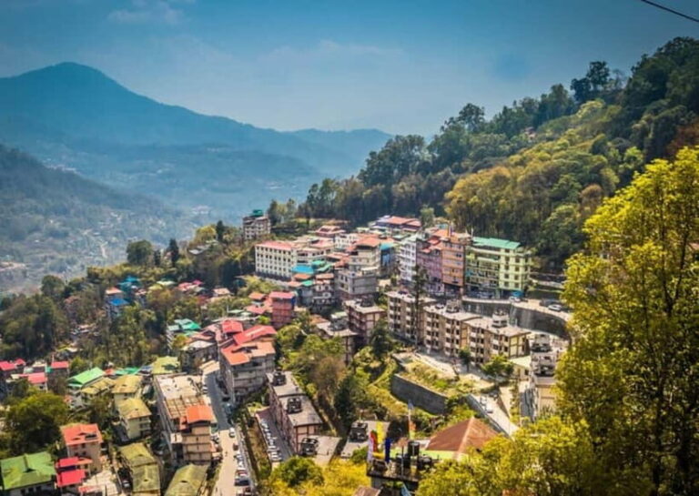 Gangtok: Guided Walking Tour with Ridge Park & Monastery - Final Thoughts: Is It Worth It?
