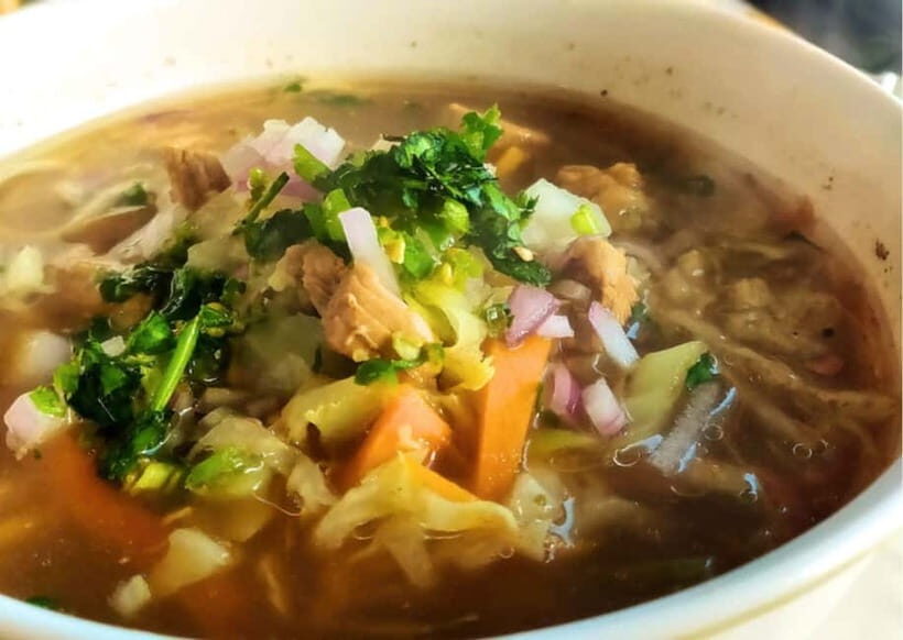 Gangtok Street Food Stories: Guided Food Tasting Experience - Practical Tips for a Successful Tour