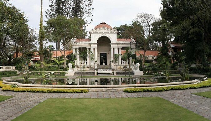 Garden of Dreams Tour and Thamel Shopping - FAQs