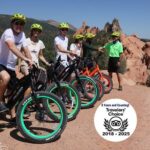 Garden of the Gods Original Electric e-Bike Tour - The Experience from a Traveler’s Perspective