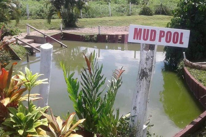 garden of the sleeping giant and mudpool tour combo - The Authentic Experience