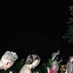 Garden of the sleeping Giant , Mud pools ,Village and local School Tour in Fiji - Discovering the Gardens: The Sleepy Beauty of Sleeping Giant