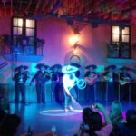 Garibaldi by Night - Mexico City - The Heart of the Tour: Plaza Garibaldi