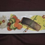 Garibaldi by Night with Dinner at Bellini - Dining at Bellini: More Than Just a Meal