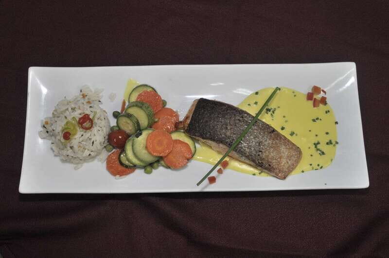 Garibaldi by Night with Dinner at Bellini - Dining at Bellini: More Than Just a Meal