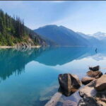 Garibaldi Lake/ Hiking Day Trip - The Itinerary in Detail