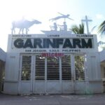 Garinfarm Pilgrimage Resort Land Transfer (ROUNDTRIP) - Final Thoughts