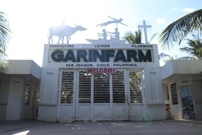 Garinfarm Pilgrimage Resort Land Transfer (ROUNDTRIP) - Final Thoughts