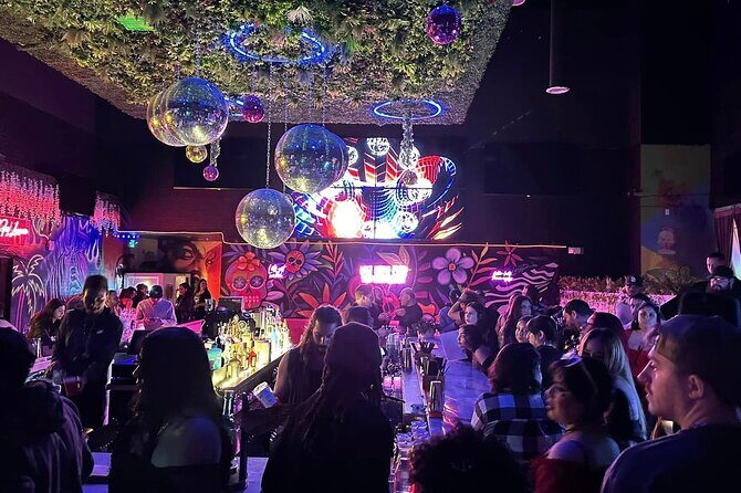 Gaslamp Bar Crawl - Frequently Asked Questions