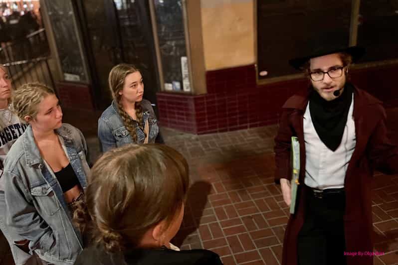 Gaslamp's Wild Past: Daytime History Tour - Overall Value and Experience
