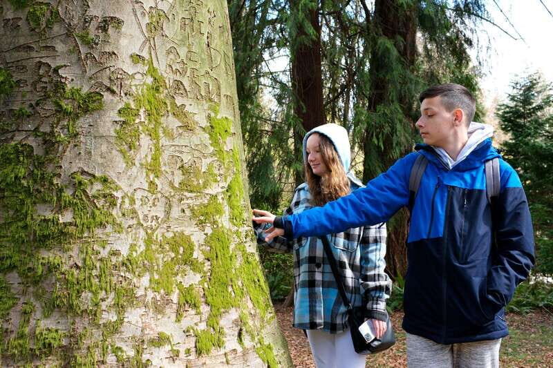 Gastown Discovery: A Family Tour Through Vancouvers Heart - What to Expect on the Tour