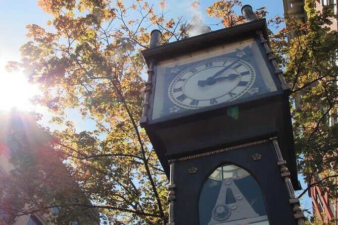 Gastown Historic Walking Food Tour - Why This Tour Works: The Highlights and Real Experiences