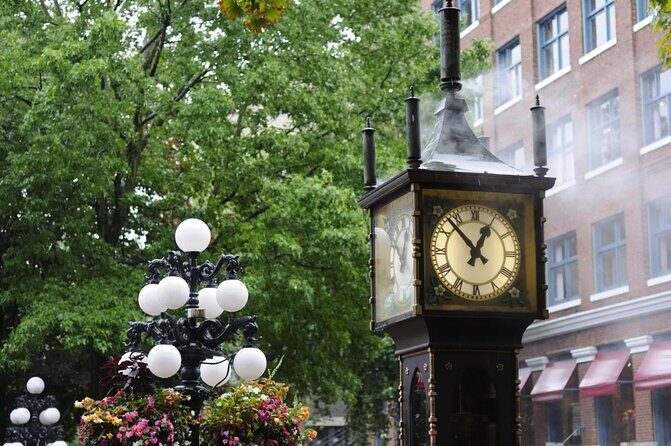 Gastown Pub Crawl - FAQs