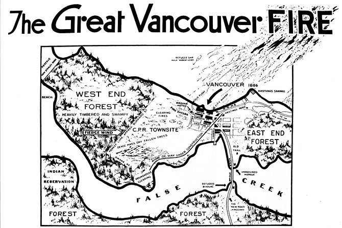 Gastown, the origins of Vancouver - The Experience Itself: What to Expect