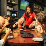 Gastown Walking Gourmet Tour: Food, Drinks & Local History - The Inclusion and Experience