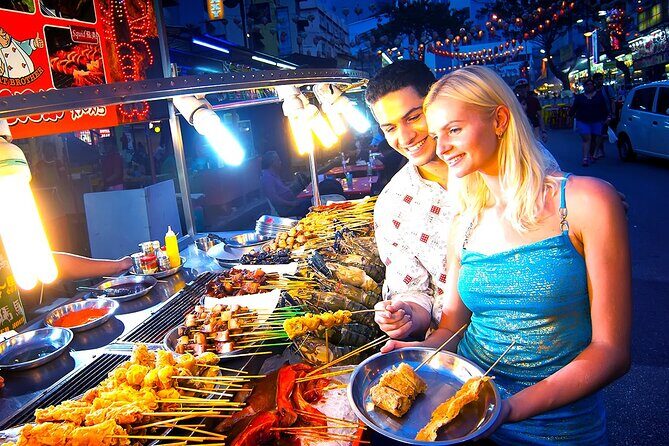 Gastronomical Tours by Dusky Leaf Adventures - Final Thoughts