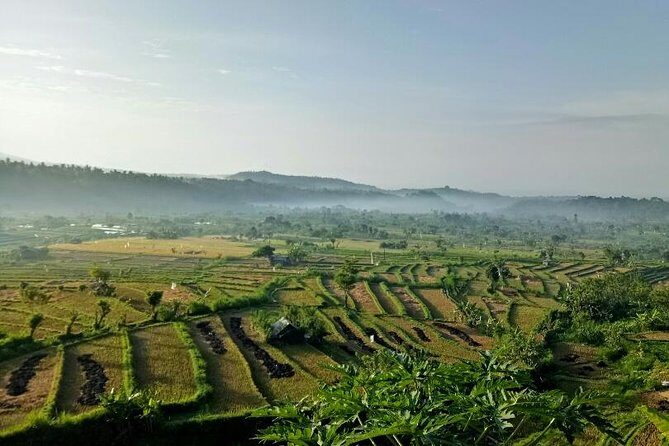 Gate of Heaven and the Amazing East Bali - Authentic Experiences and Genuine Value