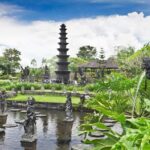 Gate of Heaven Water palace and Katu lampo Waterfall - Practical Details and What You’ll Experience