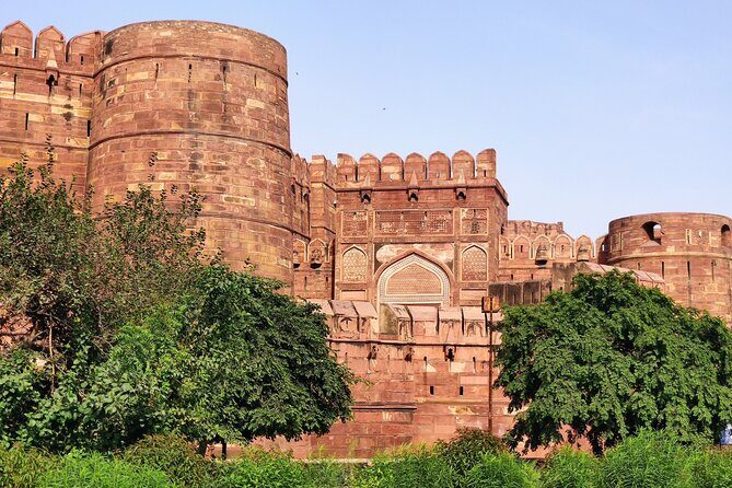 Gatiman Express Train Tour To Taj Mahal From Delhi - Practical Considerations