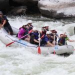 Gauley River: Lower Gauley Full Day Whitewater Rafting Tour - Real Traveler Perspectives