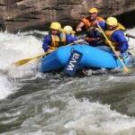 Gauley River Whitewater Rafting Marathon (Fall Only) - Whats Included and How It Works