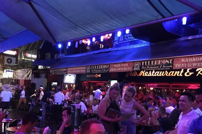 Gay Private Explorer - an insight tour to gay nightlife in Bangkok - Exploring the Bangkok Gay Scene with a Personal Touch