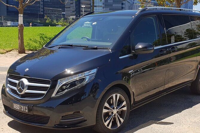Geelong - Melbourne Airport Transfers - What to Expect from the Service