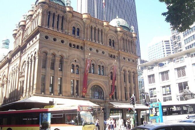 Gems of Sydney Private Walking Tour - Practical Considerations